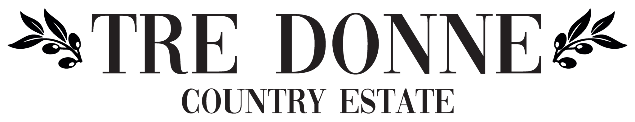 Tre Donne Country Estate – Modern Country Estate Living