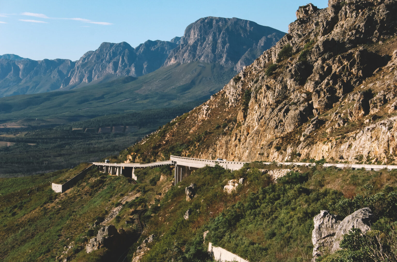 A Brief History of Tre Donne and Sir Lowry’s Pass – Tre Donne Country ...